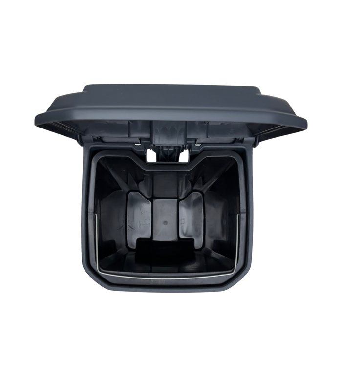 PawPail Essential Pet Waste Station - Reusable Dog Waste Container for ...