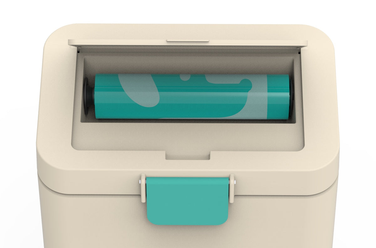 Pawpail Pet Waste Station: Perfect Solution for Pet Waste